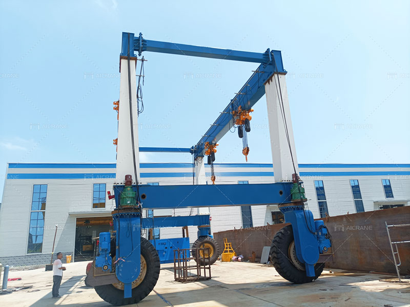 Lifting to New Heights: The Versatility and Applications of Rubber ...